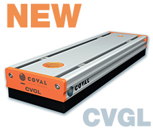 COVAL – Die Experten auf dem Gebiet der Handhabung und der ...